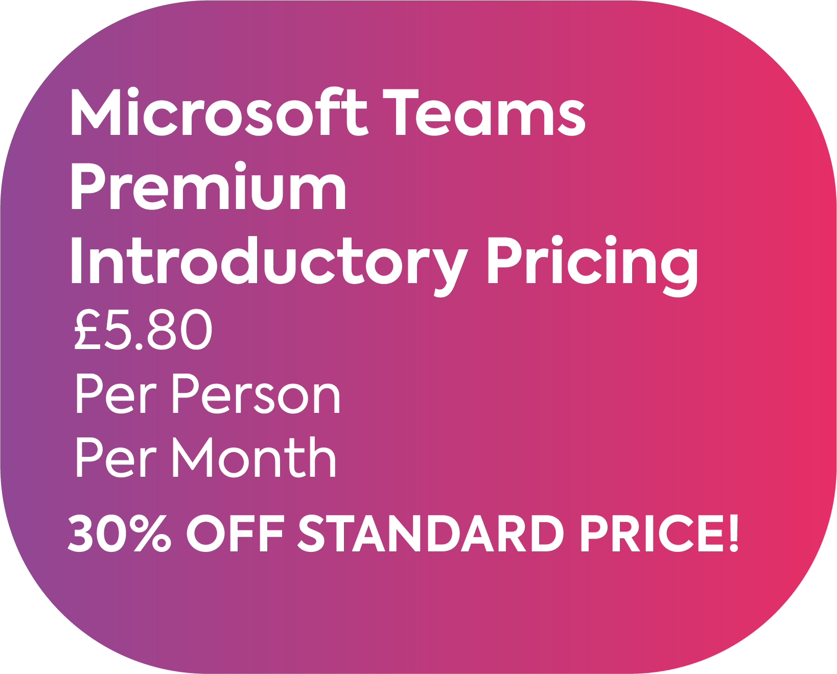Microsoft Teams Premium: Intelligent, Engaging, Secure - Everon