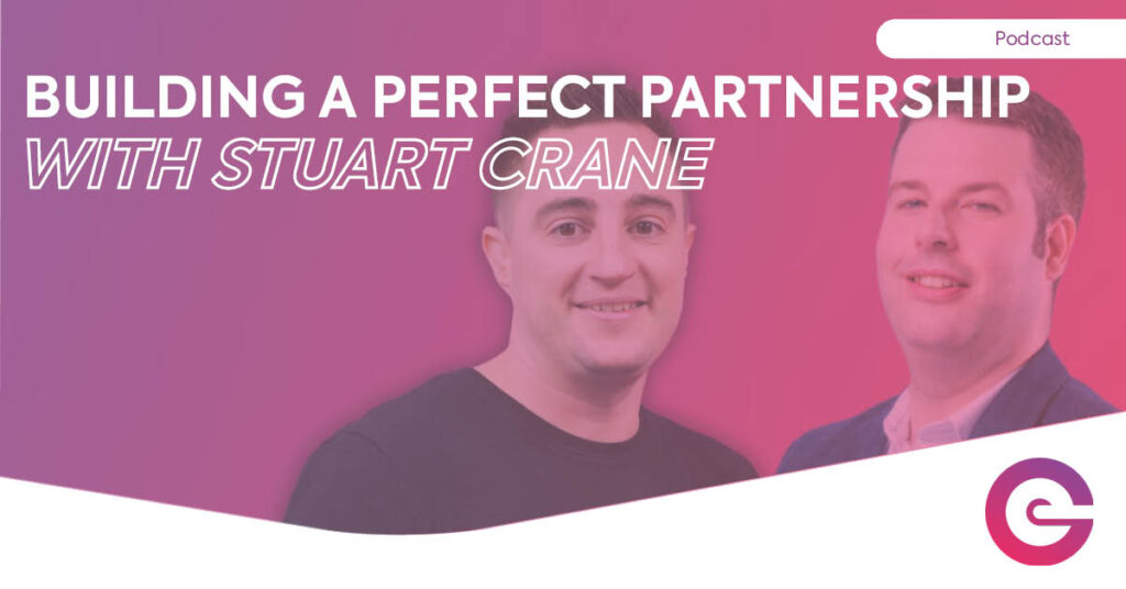 Building a Perfect Partnership - Tech Remedy Podcast