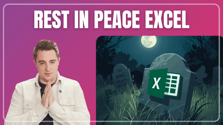 Why SharePoint Lists Just Retired Excel - Everon