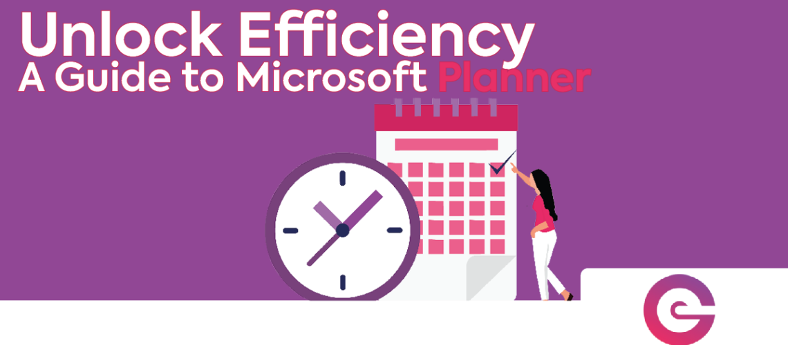 Unlock Efficiency with Microsoft Planner
